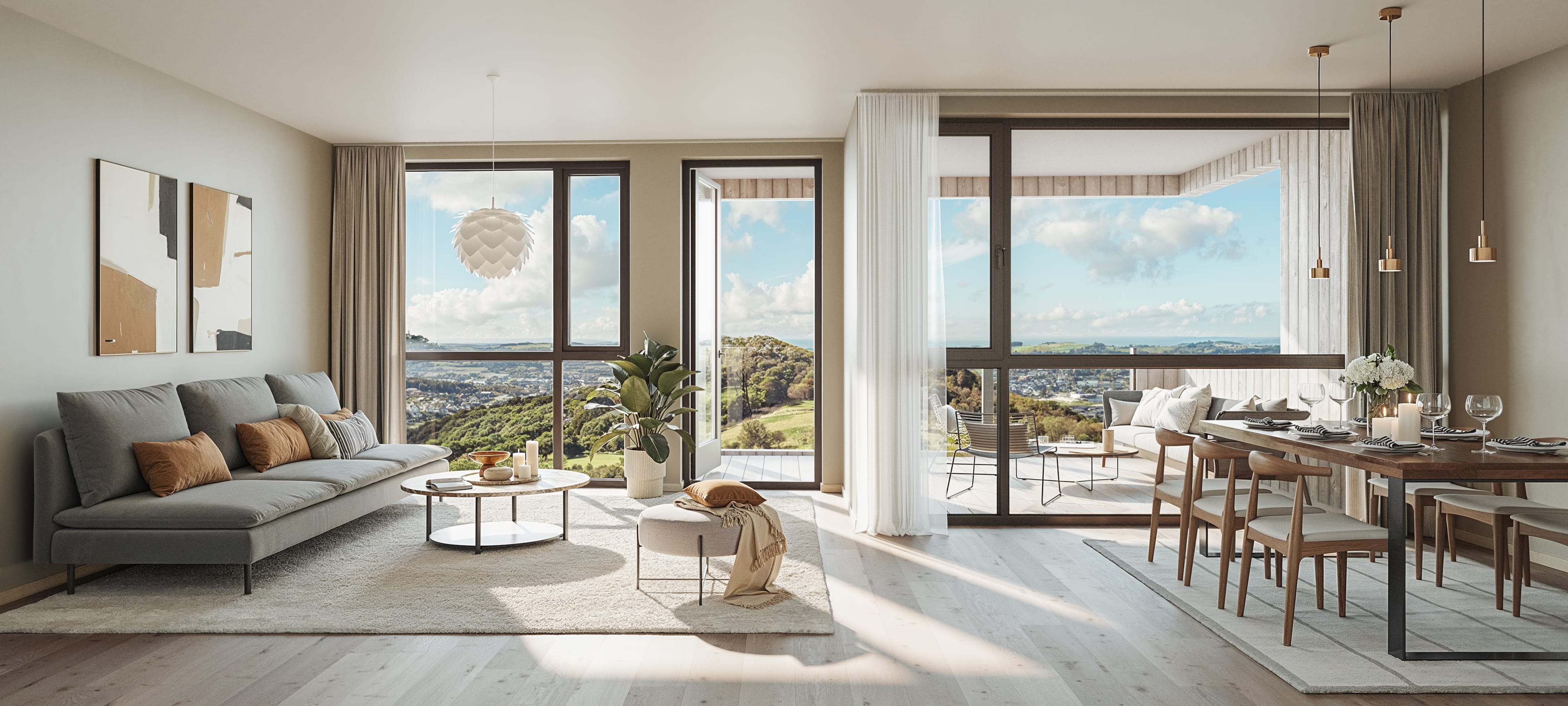 Nytt innlegg fra Vedafjell Horisont