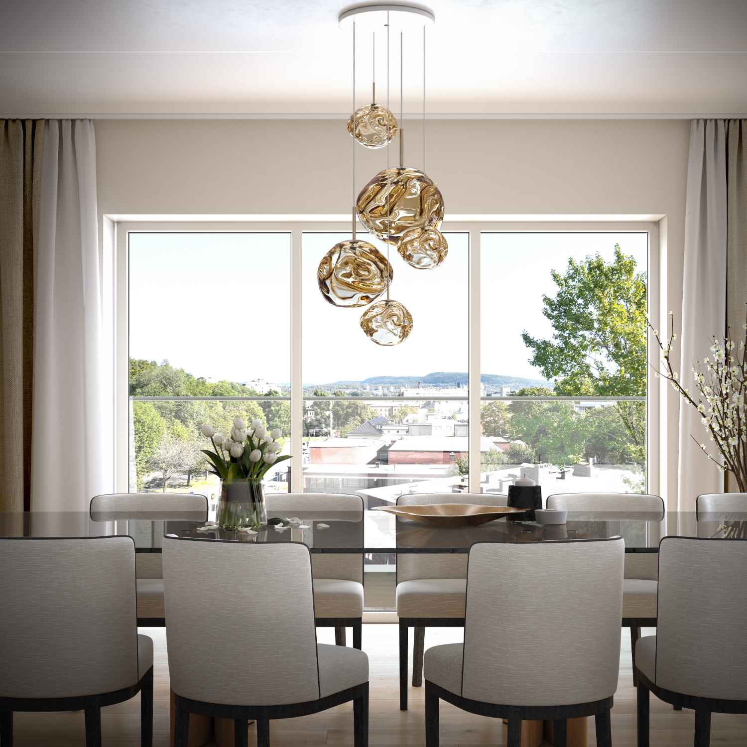 En smakebit på Fagerblom