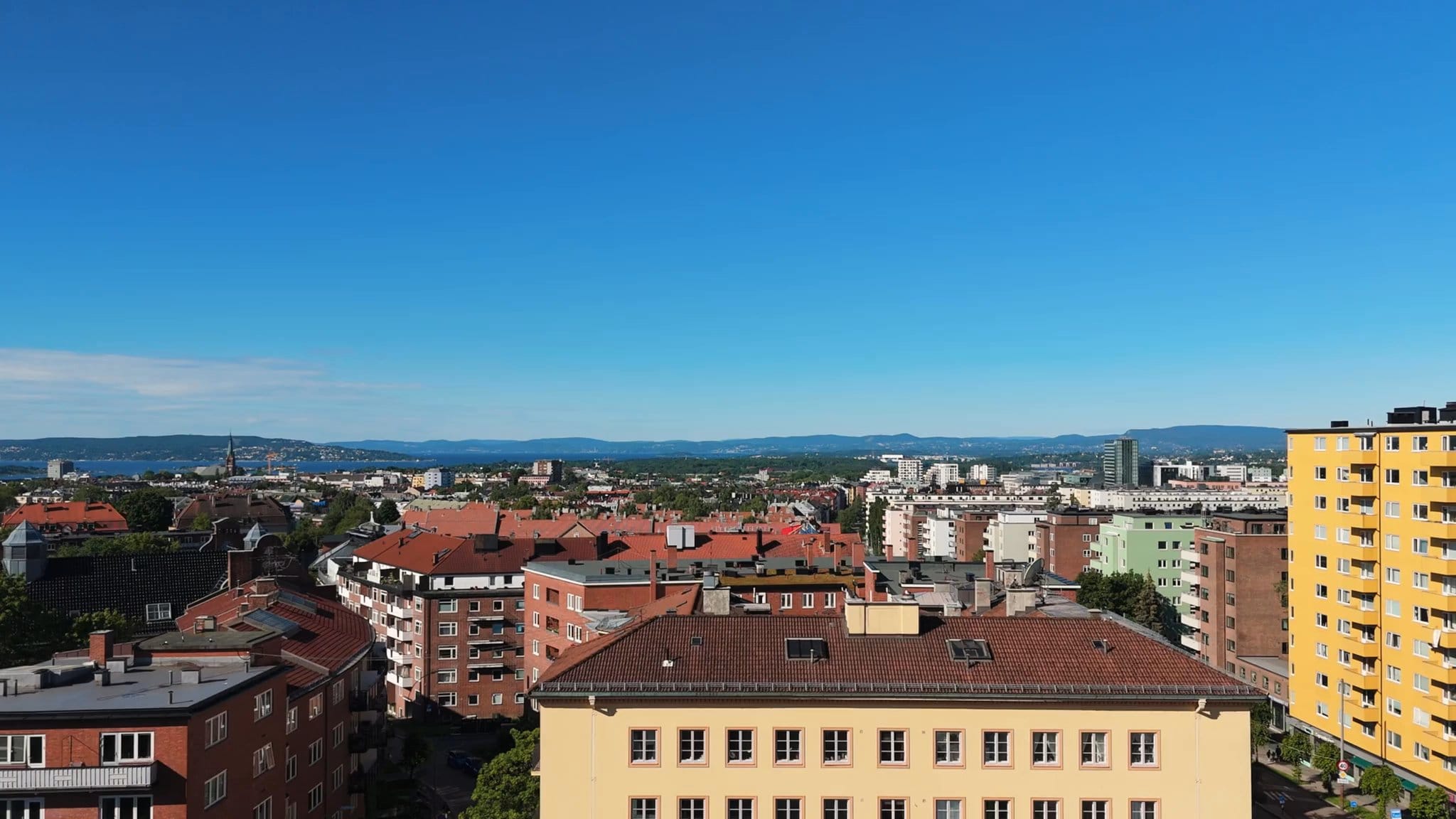 Nytt innlegg fra Fagerblom