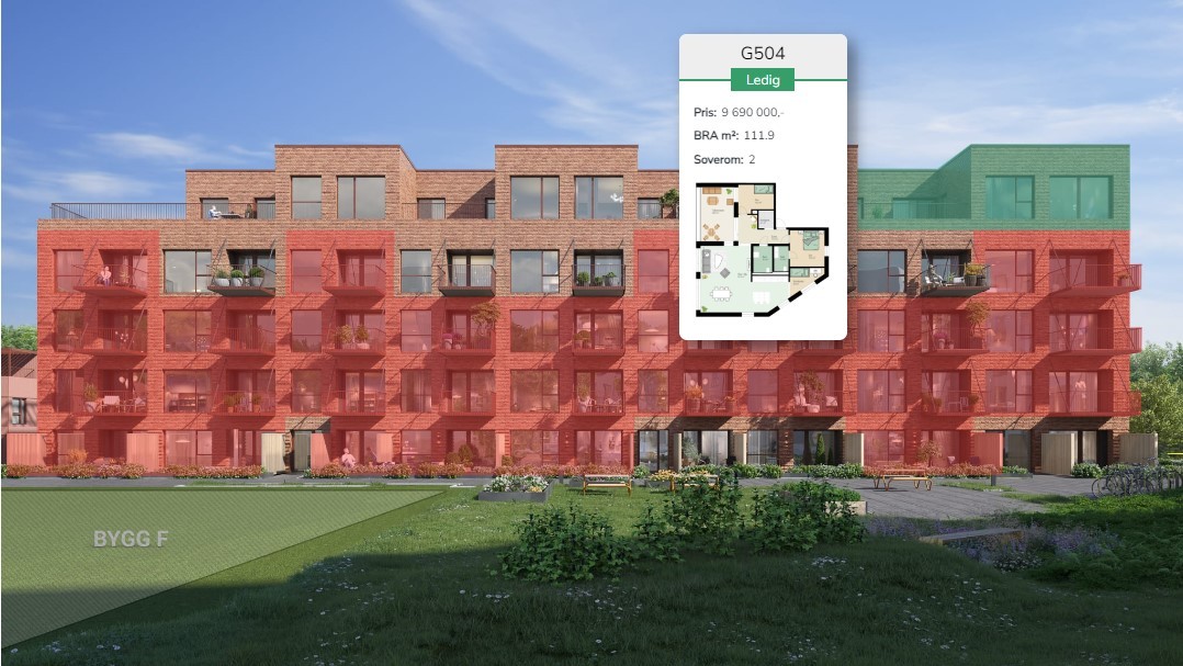 Nytt innlegg fra Skogmo Park