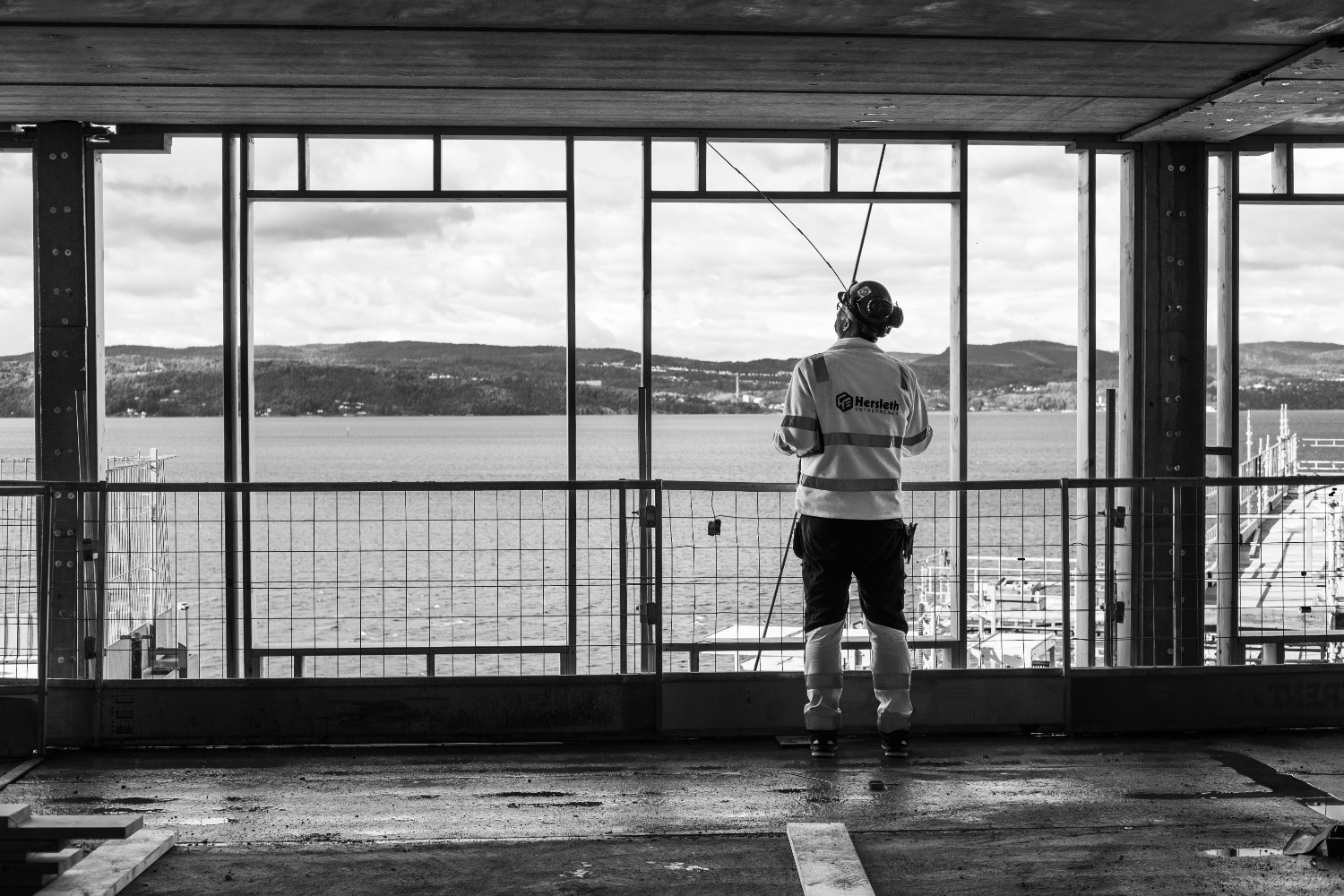 Nytt innlegg fra Spro Havn